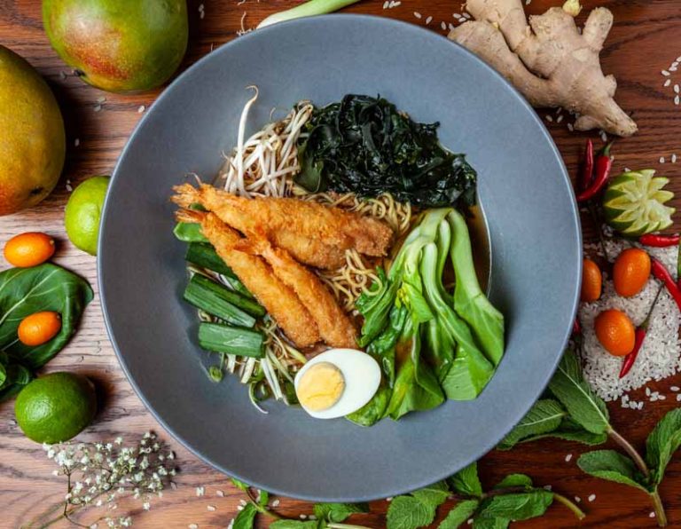 Javi-Food-11 | Javi Sushi München